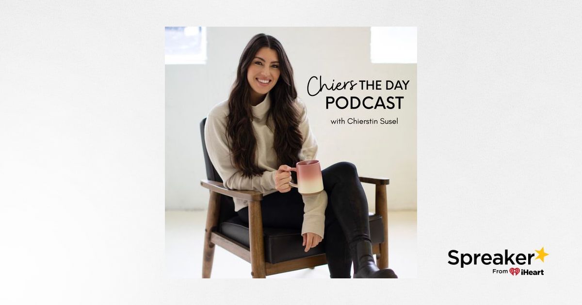 The Power of the Mind with Dr. Patrick Porter