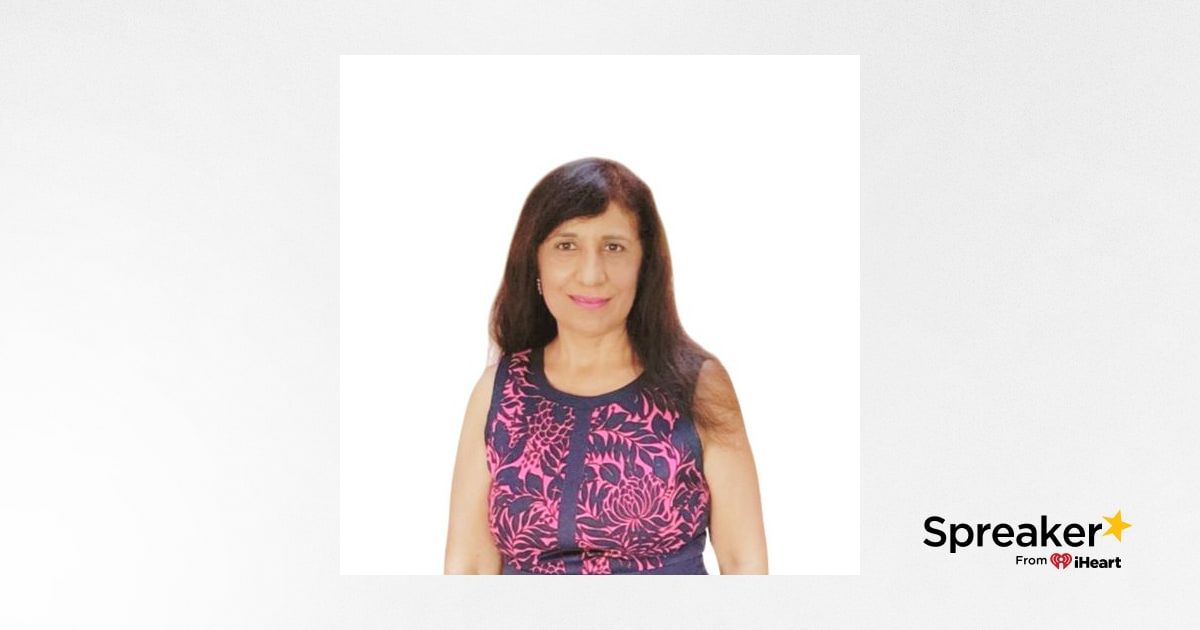 Amita Sharma - Women Holistic Wellness Champion and Advocate