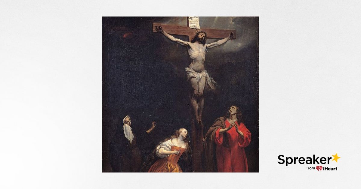 The Sorrowful Mysteries of the Most Holy Rosary