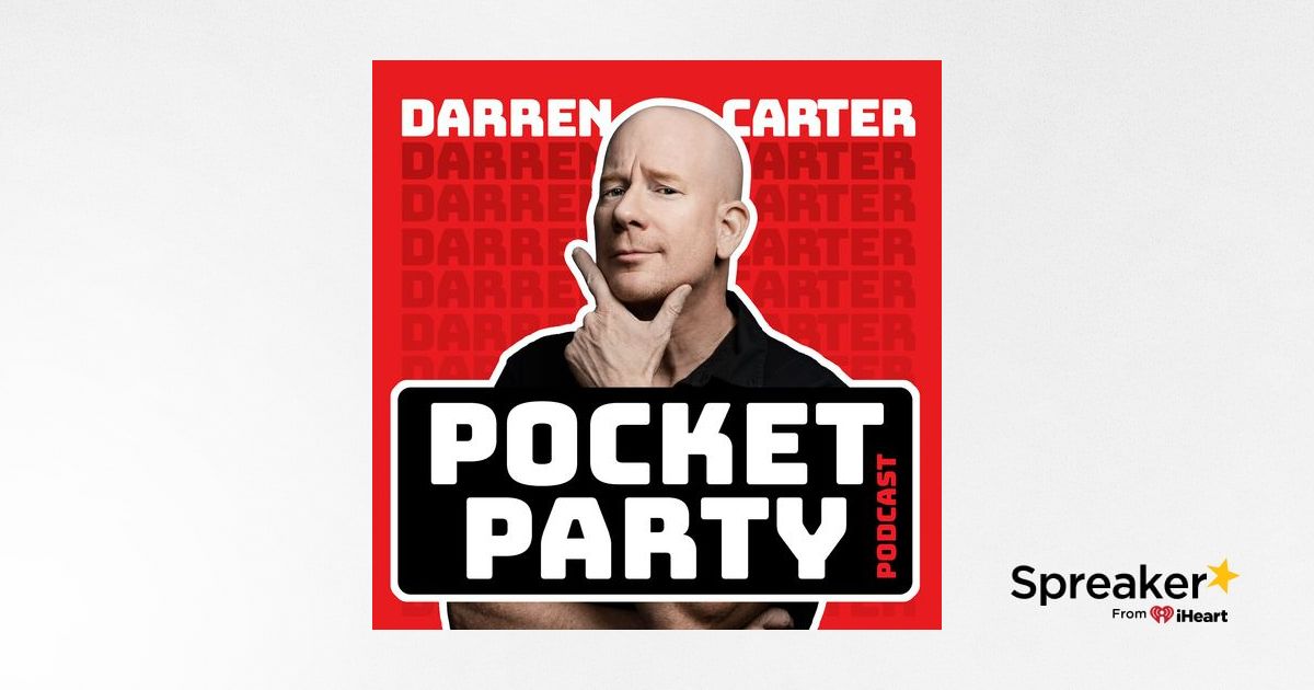 Canadian Comedian Sharon Mahoney 🇨🇦 EP 277