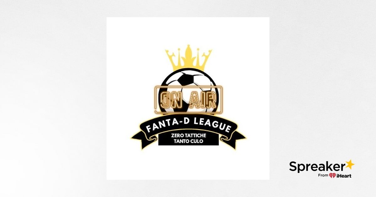 FANTA-D ON AIR #17