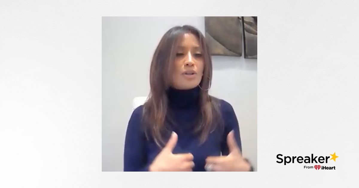 Mark Devlin chats with Alpa Soni, December 2020