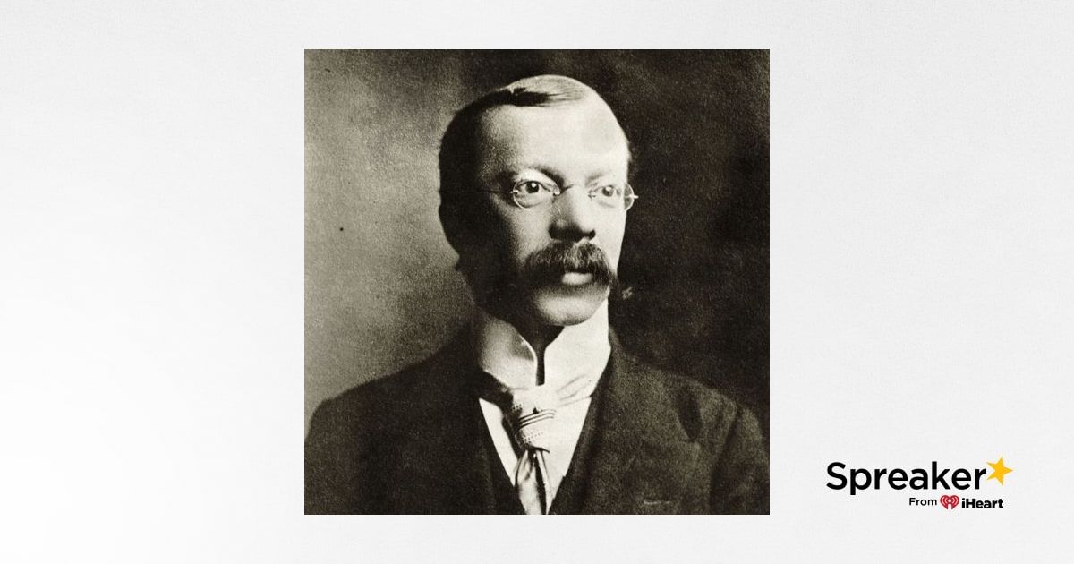 83 | Dr Crippen and the Hilldrop Crescent Murder: The Notorious 1910 ...