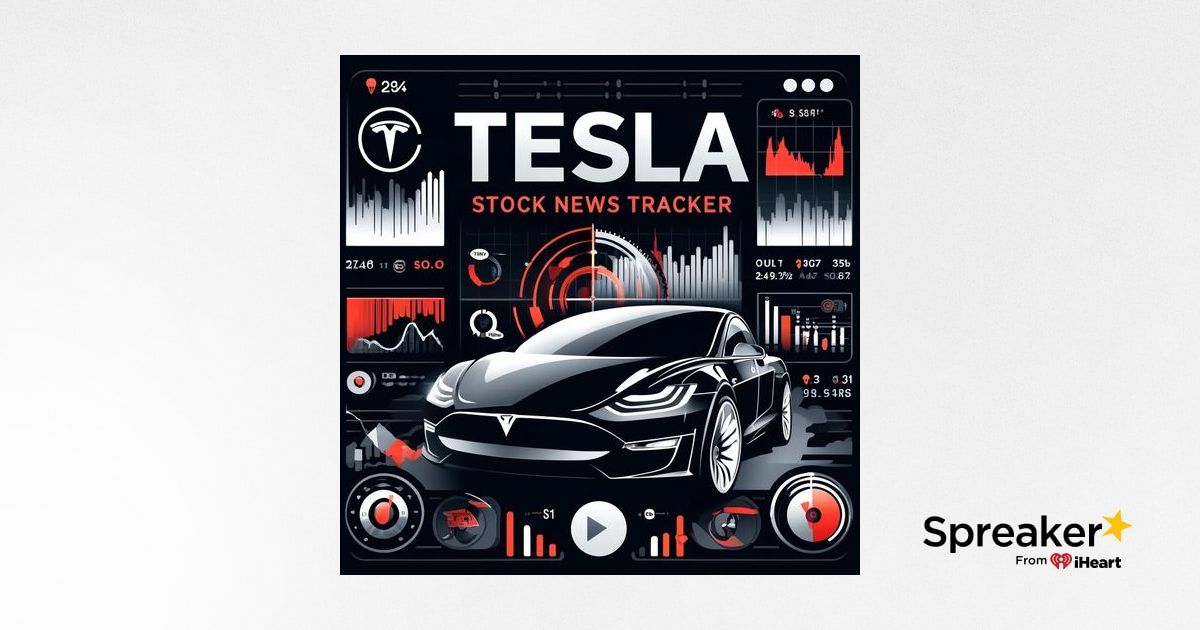Tesla's AI & Robotics Fuel Stock Surge: Analyzing Factors Behind ...