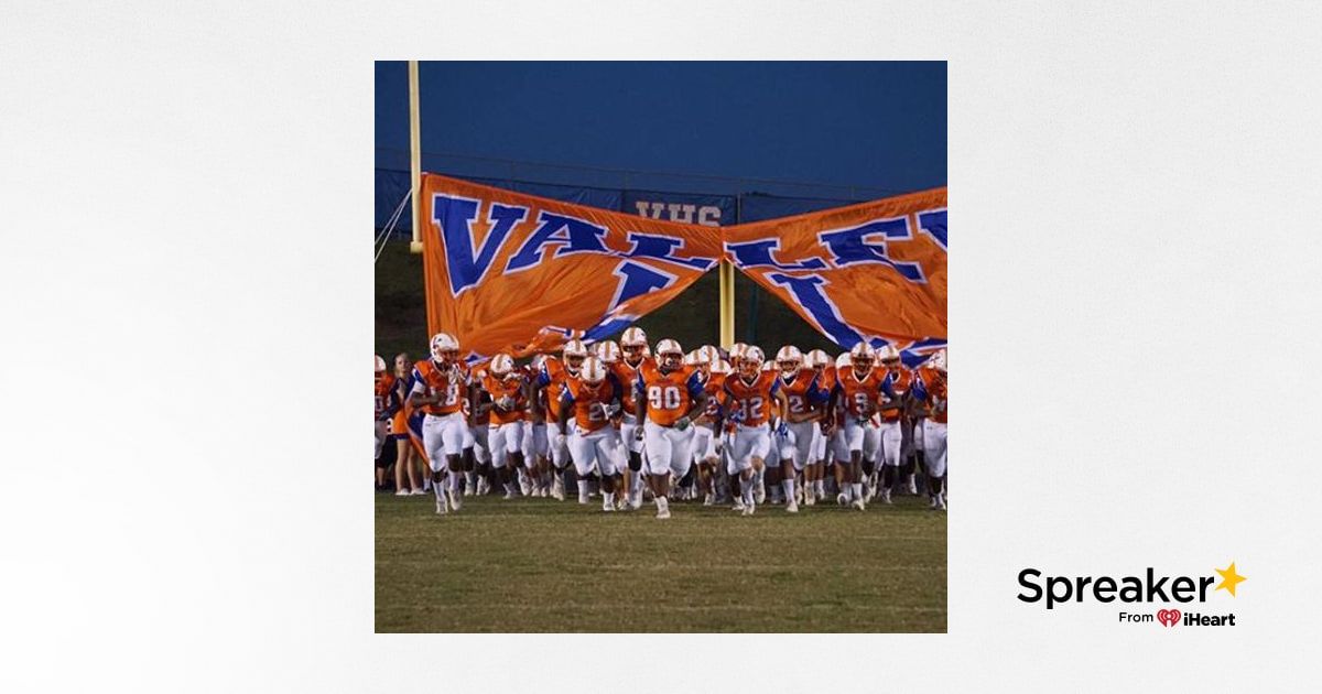 Valley Rams Football Replays