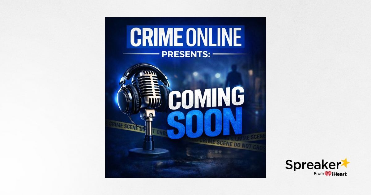 CrimeOnline Presents: Coming Soon