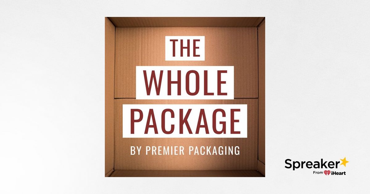 The Whole Package, by Premier Packaging