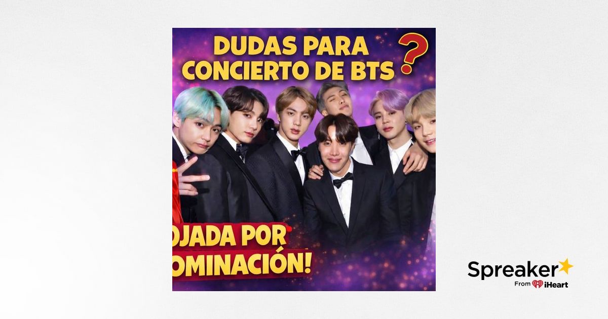 La venta de boletos de BTS