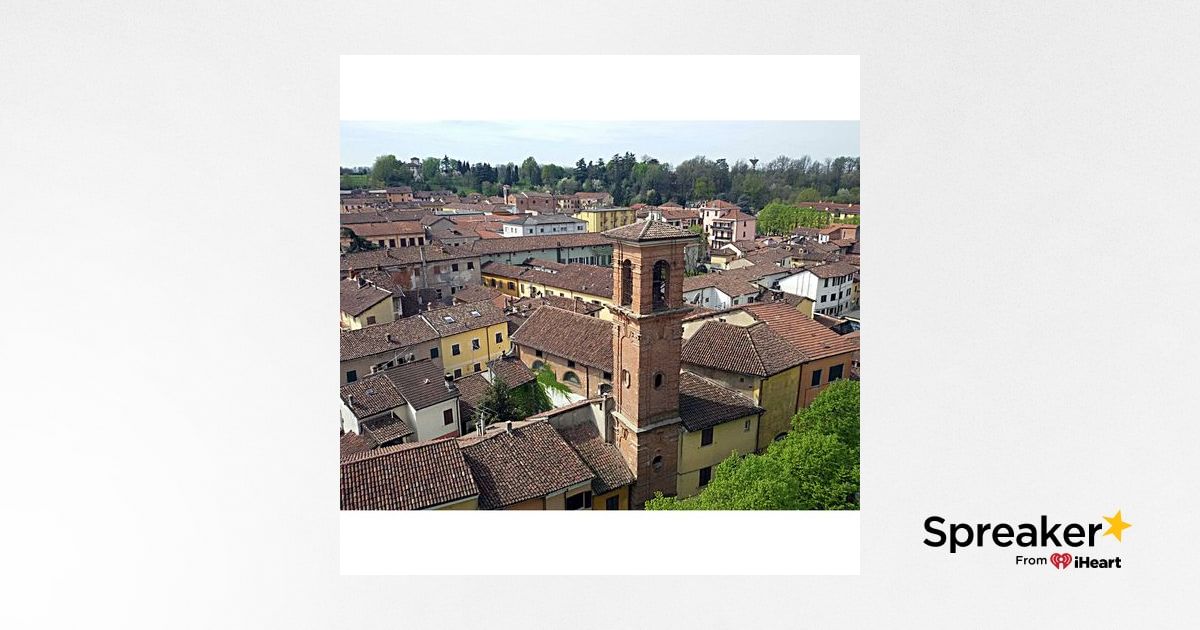 Novi Ligure e Gavi, focaccia e Cortese (Piemonte)