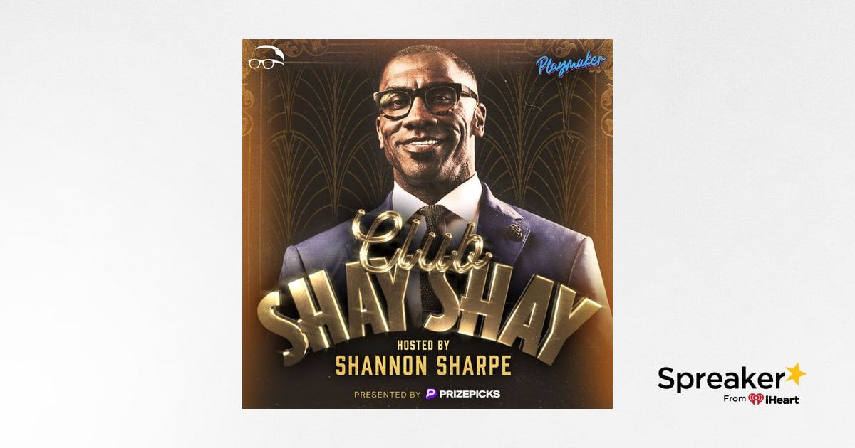 Club Shay Shay - Dr. Cheyenne Bryant Part 2