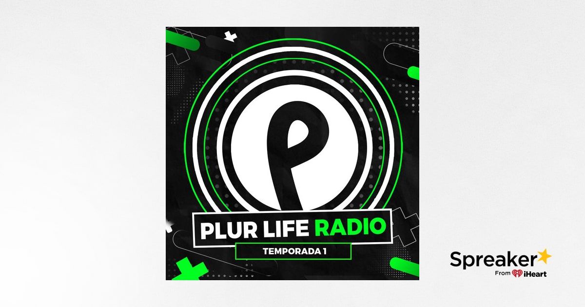 PLUR LIFE RADIO