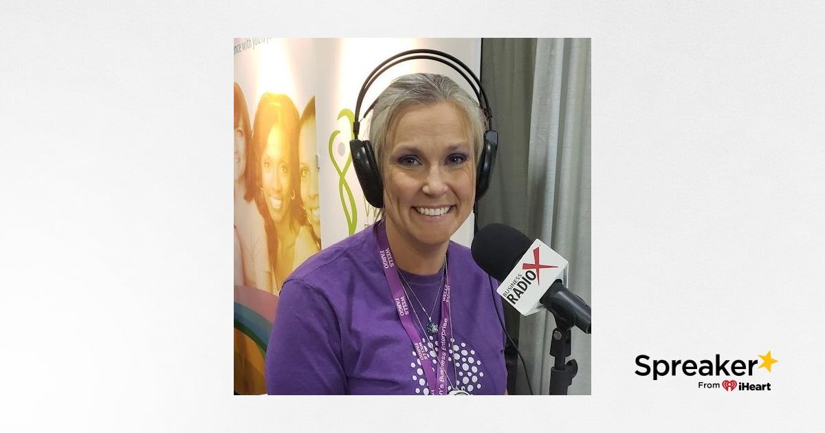 WBENC 2022: Michelle Murdock with Core Green Technologies