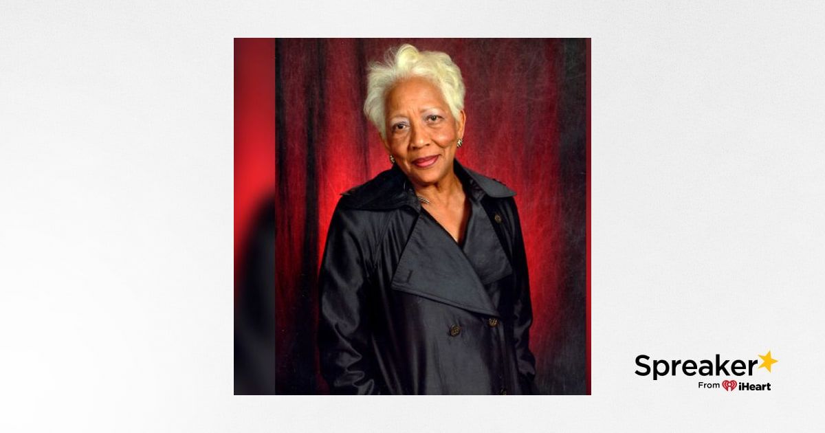 S4 E2: Diamond Doris Payne