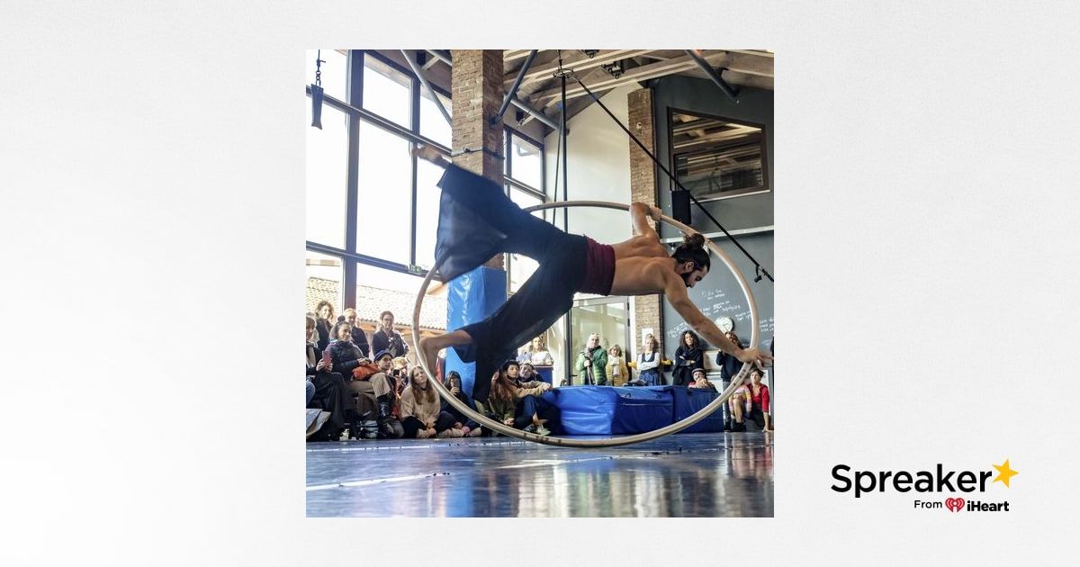 Paolo Stratta: «All'Università in Circo cerchiamo persone normali»