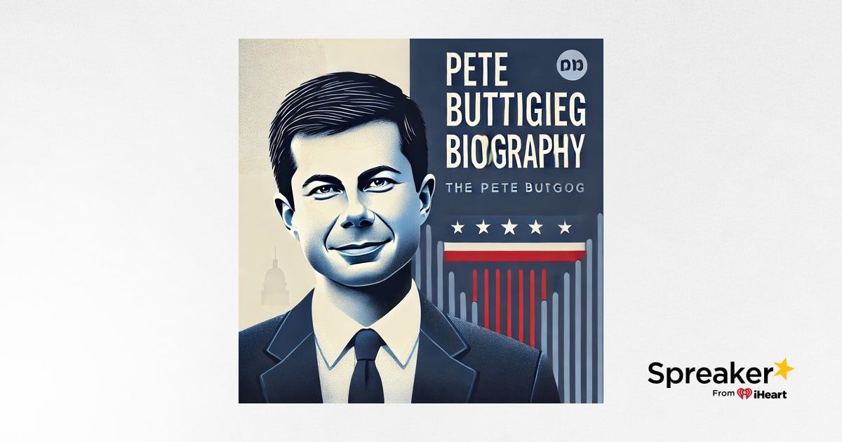 Pete's Presidential Pivot: Buttigieg's Calculated Chess Moves Hint at ...