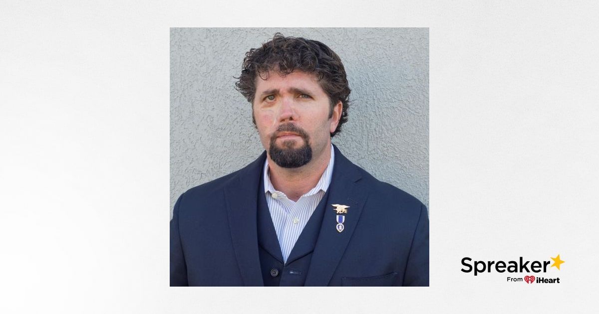 Former Navy SEAL Jason "Jay" Redman
