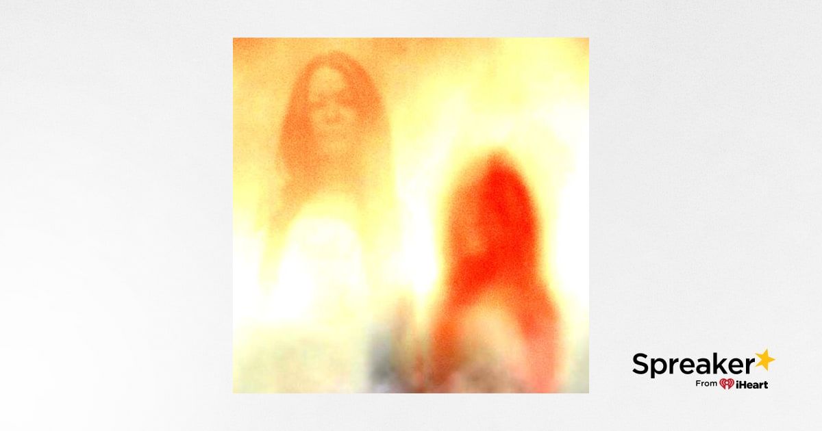 CIA Has A Phone To The Afterlife - Real Ghost Story