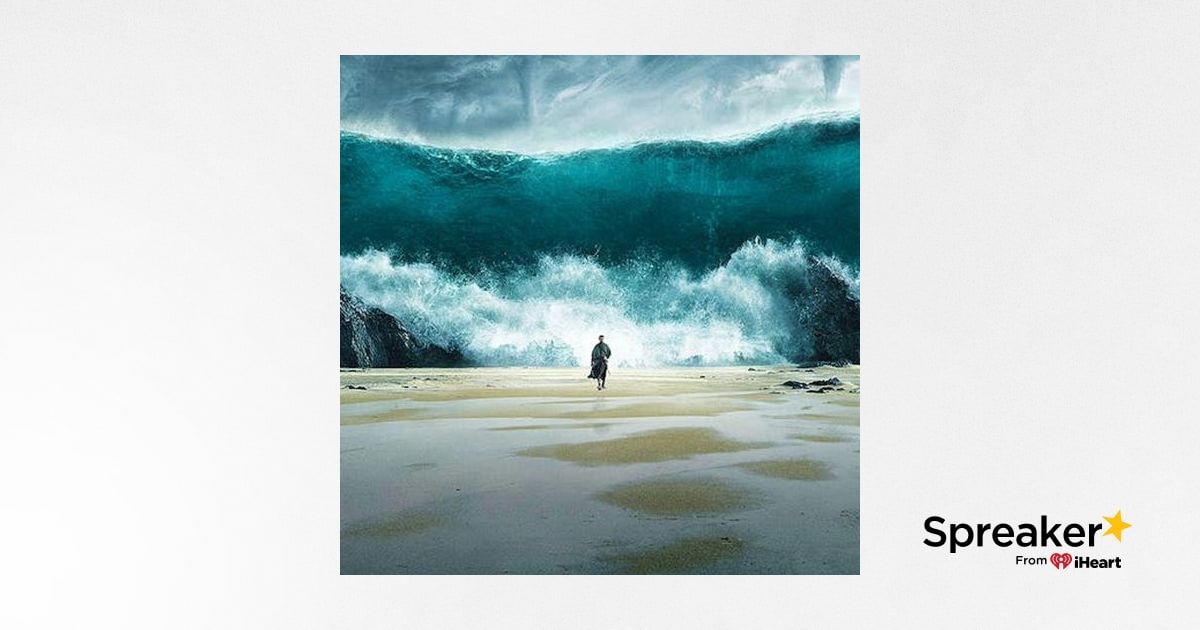 Exodus: Understanding One of the Bible’s Major Themes