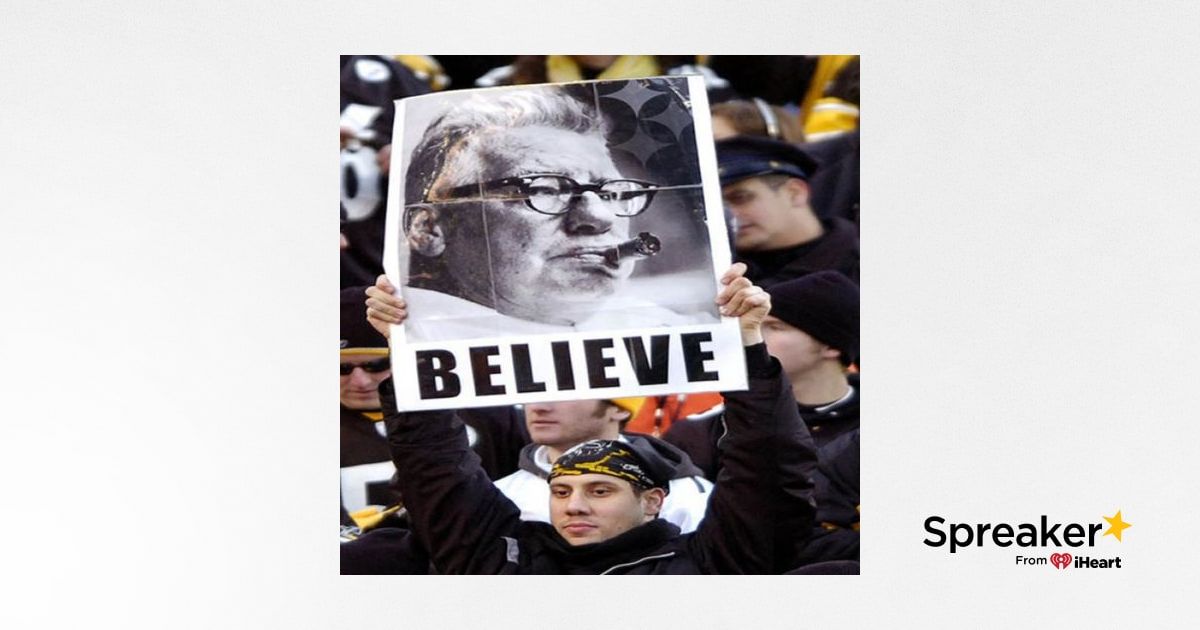 Bonus Episode: Guest EDGE Bo Richter, Air Force