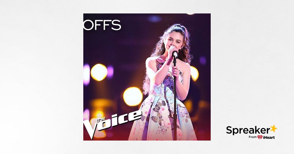 Chevel Shepherd From NBC's The Voice