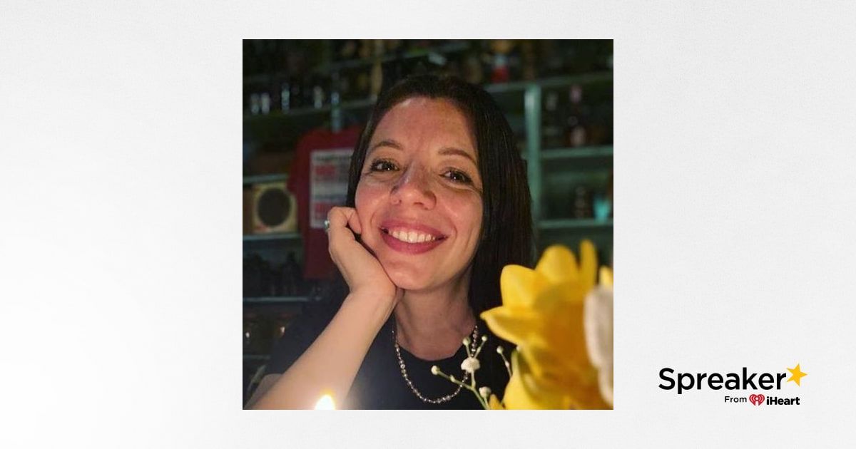 Cecilia Cipolloni, Directora General de Cultura Municipalidad de San ...