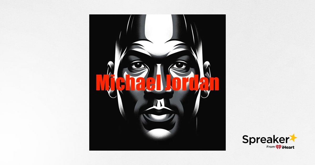 Michael Jordan's Billion Dollar Empire: NASCAR Deals and Rookie Card ...