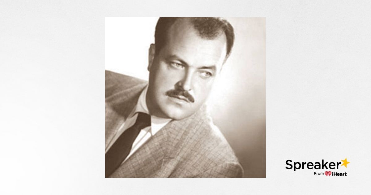 Classic Radio 05-23-25 - Leinengen Vs. The Ants, The Housing Racket ...