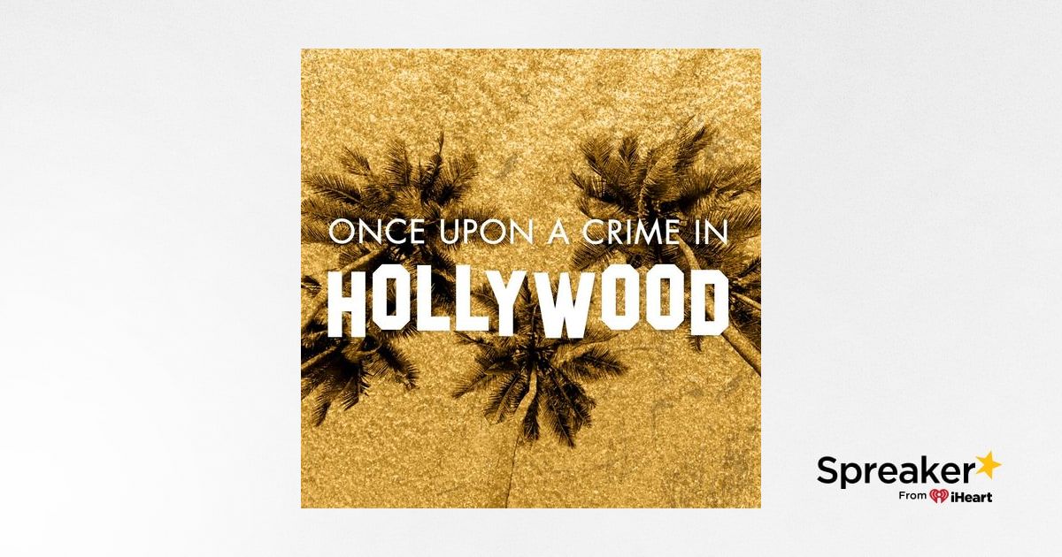 S2: The Hollywood Ripper EP 03 Casual Contact