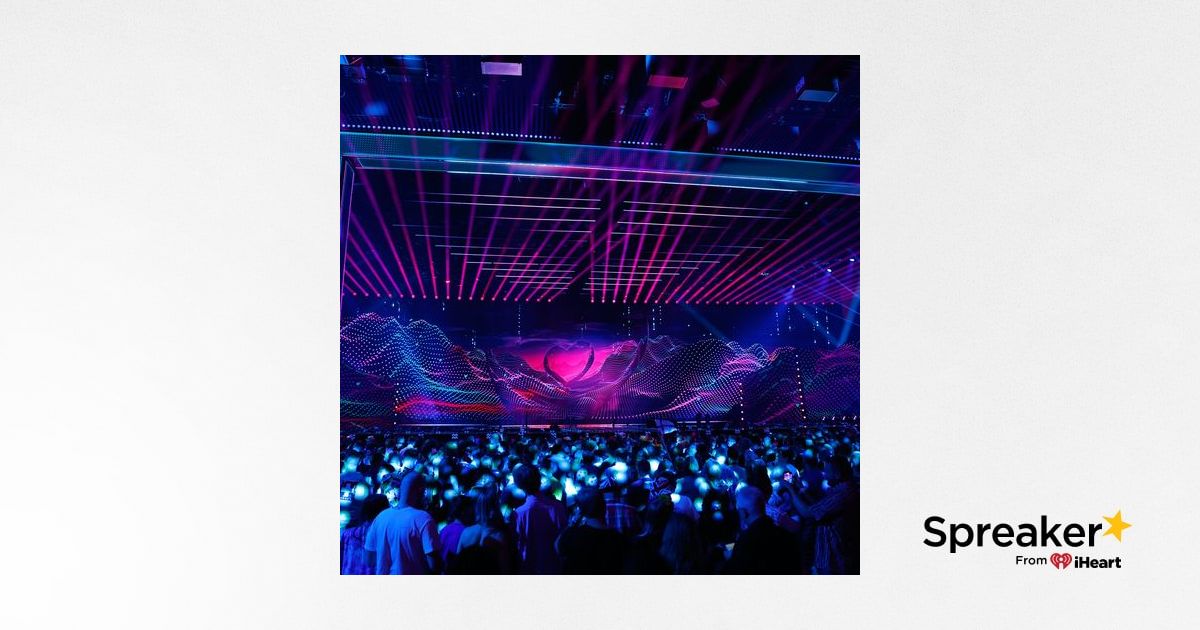 First ever ‘Eurovision Live Tour’ announced for 2026, including huge ...