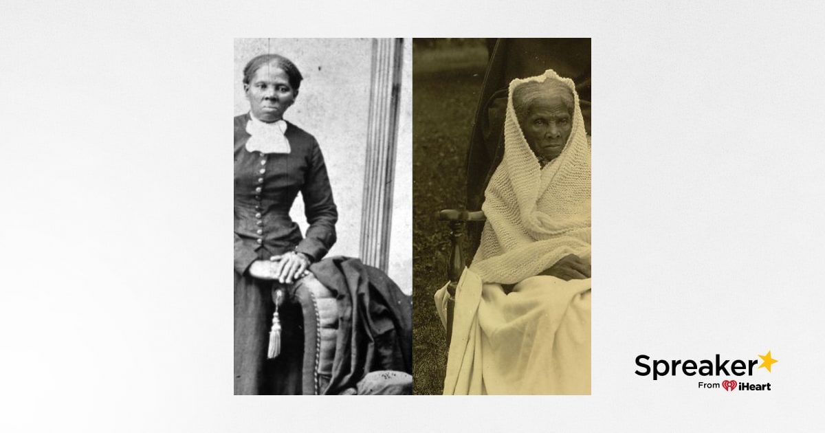 Black History Facts You Didn't Know: What They Did To Harriet Tubman.