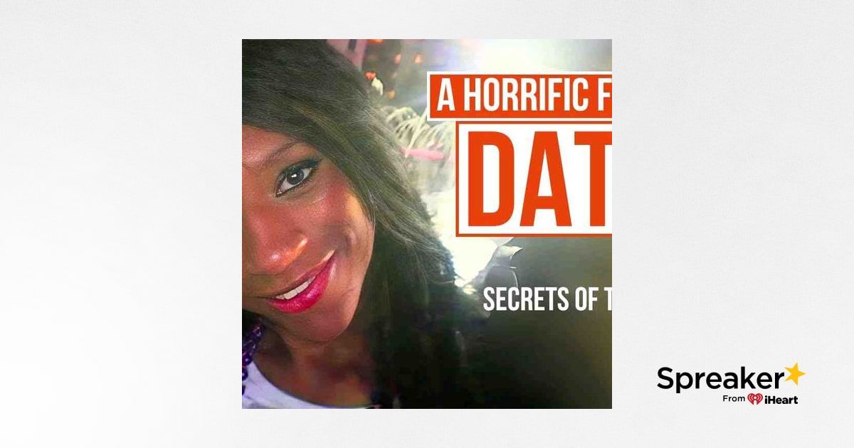 Her body was found in a pond months after her murder _ Secrets Of The ...