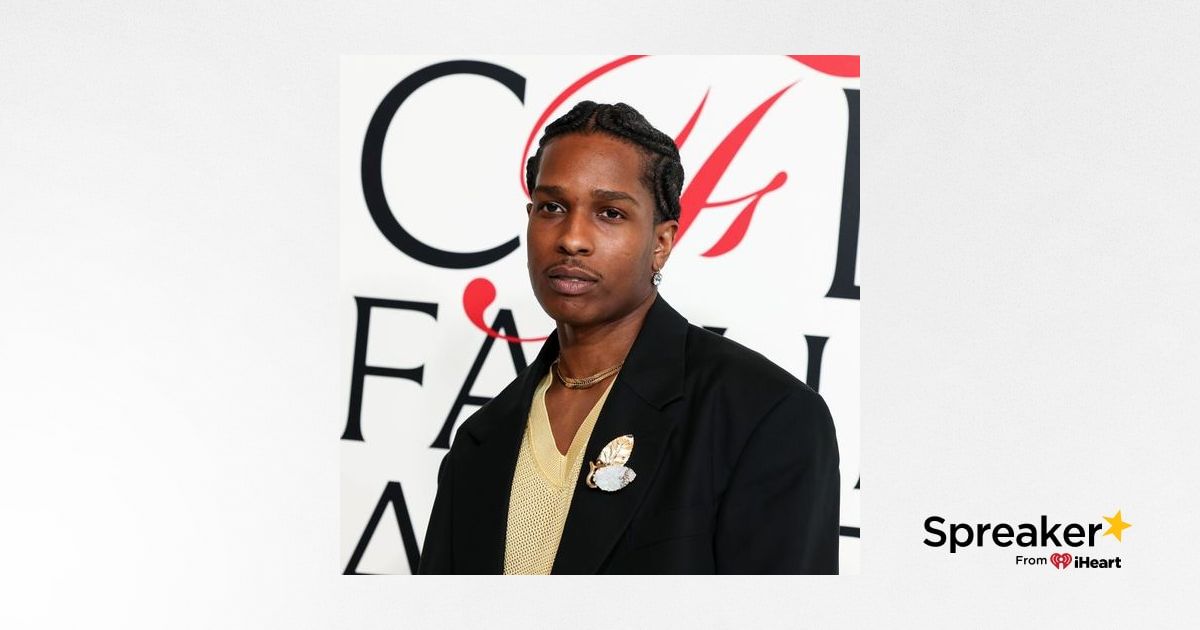 A$AP Rocky Jokes His Highly Anticipated Album ‘Don’t Be Dumb’ Is ‘Never ...