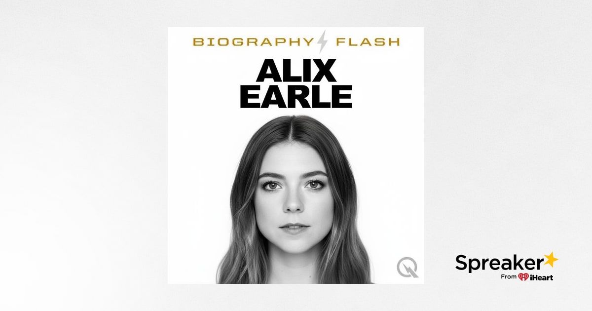 Alix Earle: Dancing, Podcasting, and Navigating the Influencer Landscape