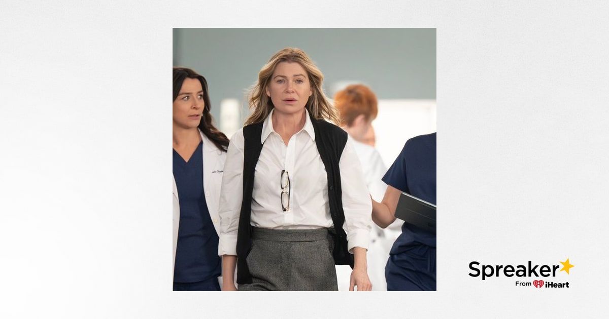 ‘Grey’s Anatomy’ Season 22 Finale Explained After Cast Exits: Who Died ...