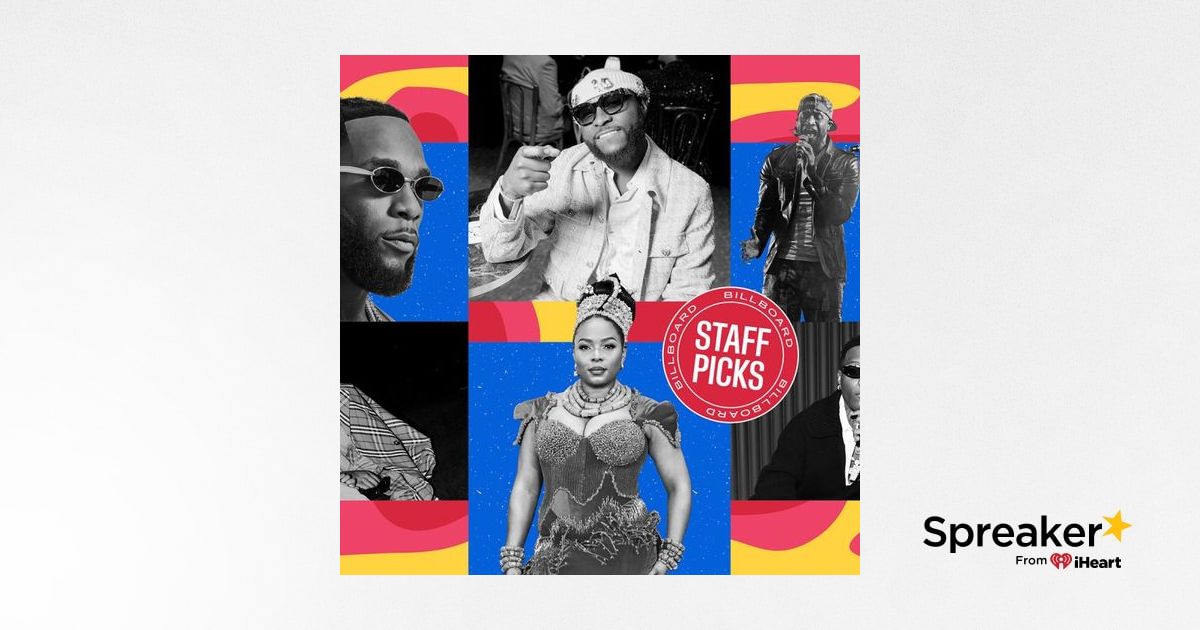 The 50 Best Afrobeats Songs of All Time (No. 50-41): Staff List