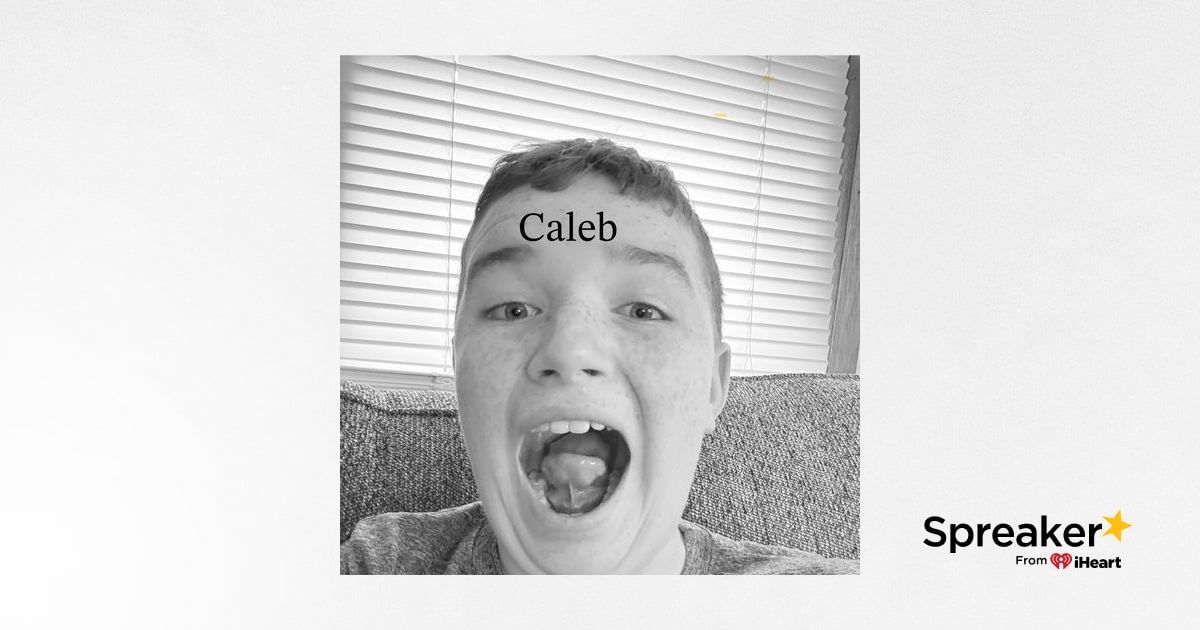 The Caleb Show