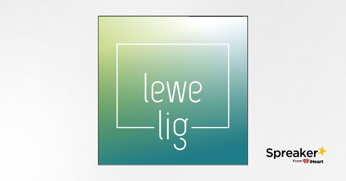 Lewe Lig Dagstukkies