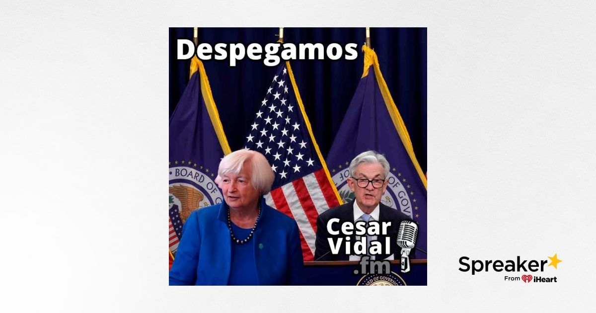 Despegamos: Subida tipos USA, "momento Minsky" y el culebrón de los ...