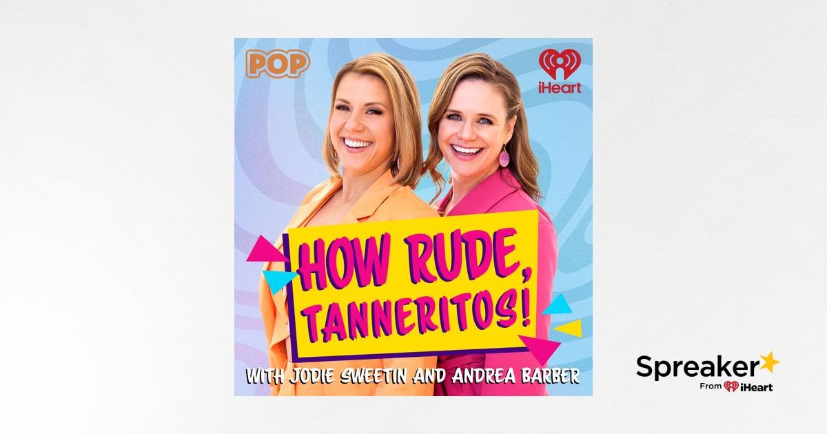 Backstage With… Pod Meets World!