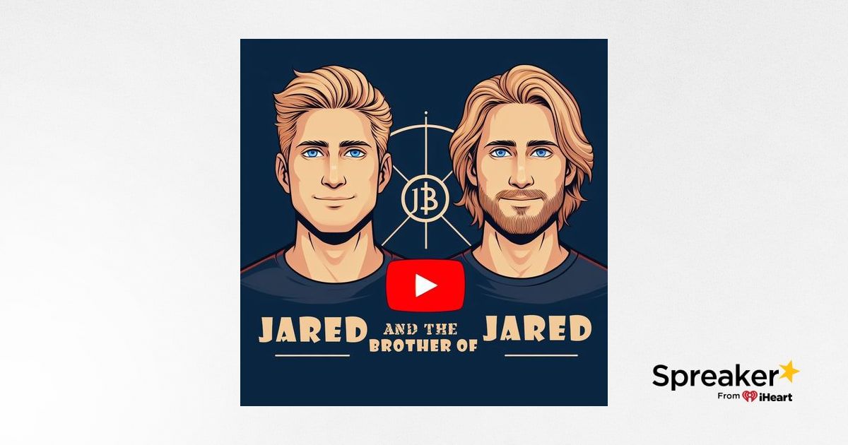 Jared & The Brother of Jared