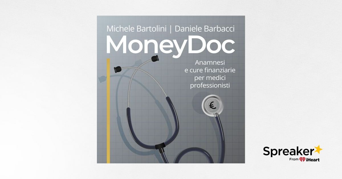 MoneyDoc #4 | La Responsabilità Professionale del Medico: intervista ...