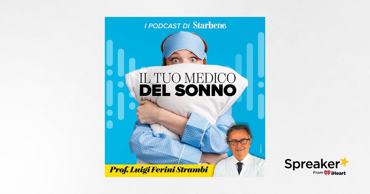 Il medico del sonno