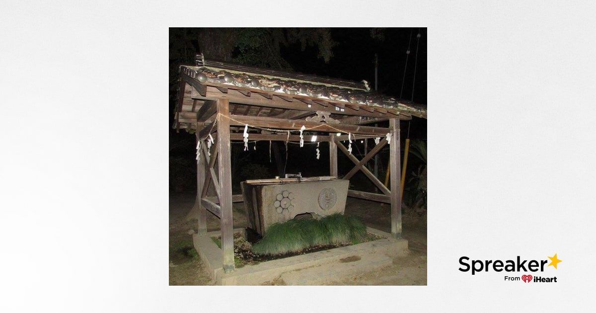 The Most Cursed Place in Japan!