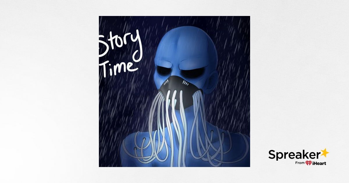 Borrasca by C.K. Walker [COMPLETE]