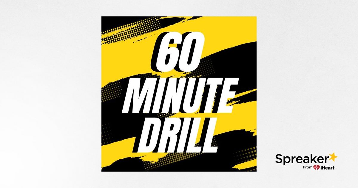 60 Minute Drill