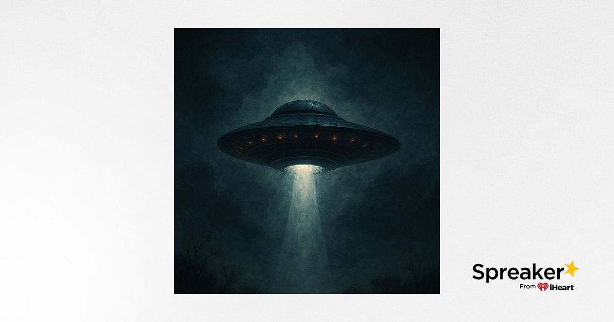 Immaculate Constellation Matthew Brown Whistleblower Interview | UFO ...