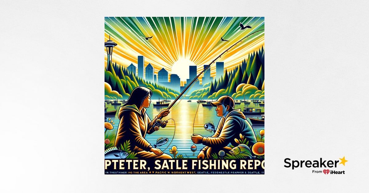 Puget Sound Fishing: Chinook, Coho, and Halibut Action Around Seattle