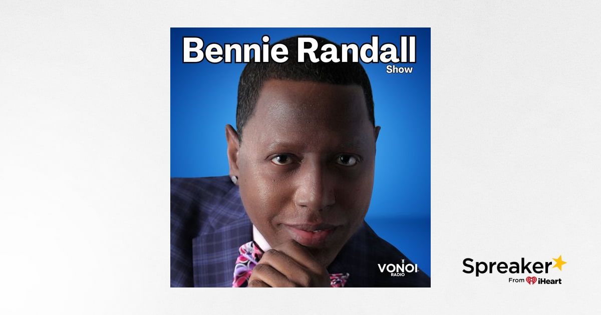 Bennie Randall Show (Ep 3607) Let's Talk About Tax With Michael Muse