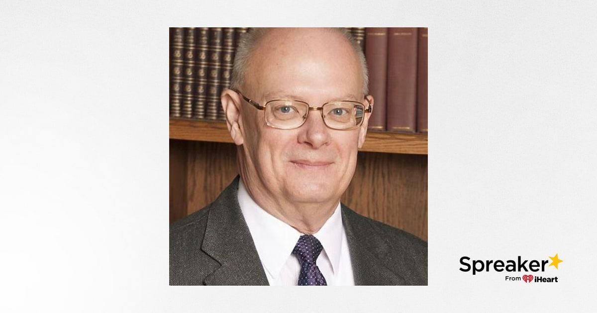 Why I Trust My King James Bible (Segment 1) by Dr. Phil Stringer