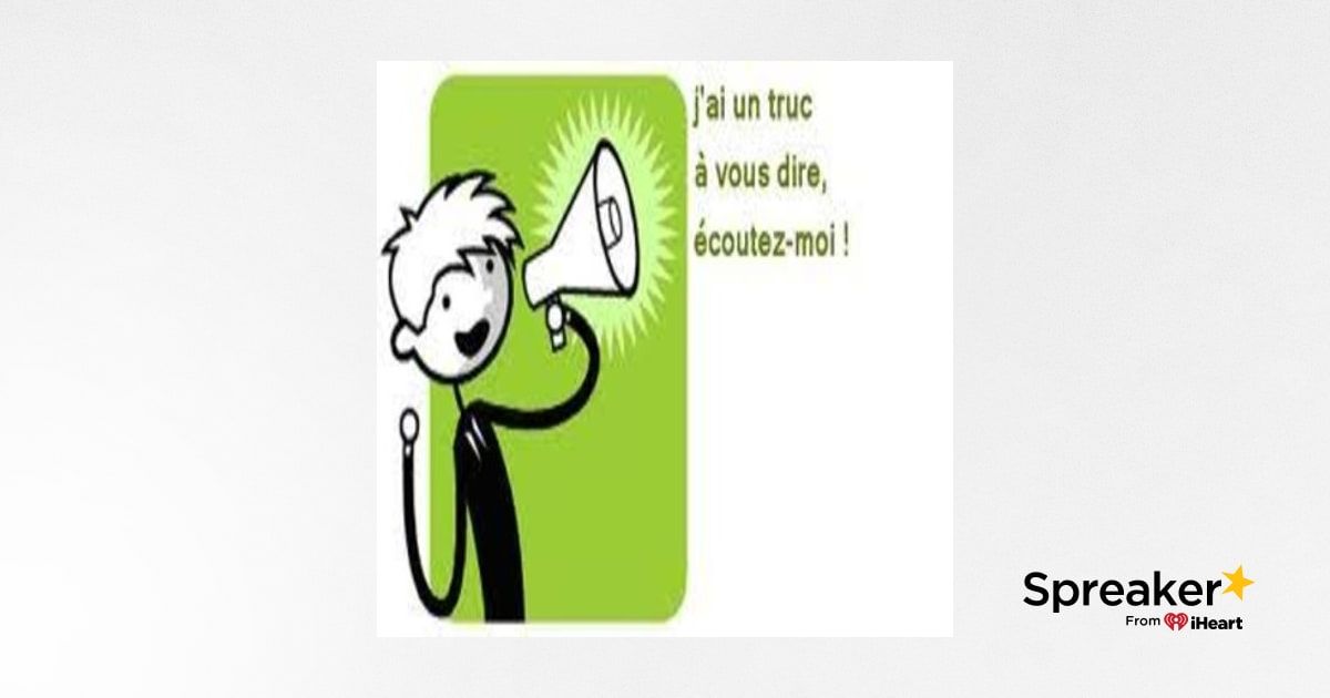 Comment travailler la production orale en cours de FLE